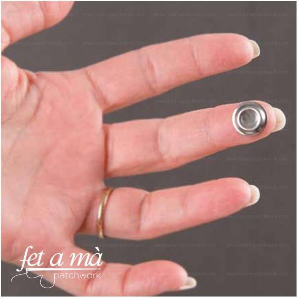 Adhesivos ThimbleDimple