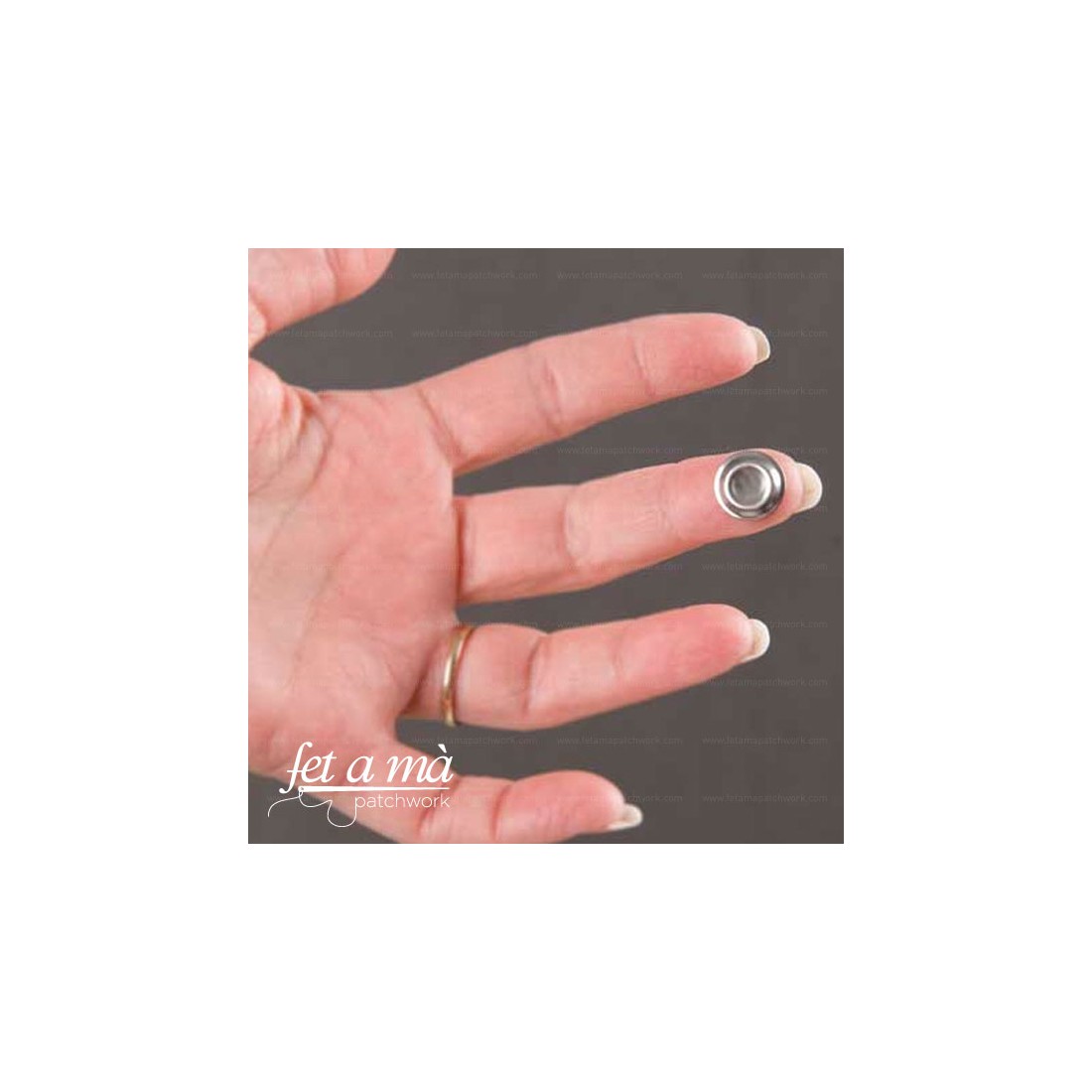 Adhesivos ThimbleDimple